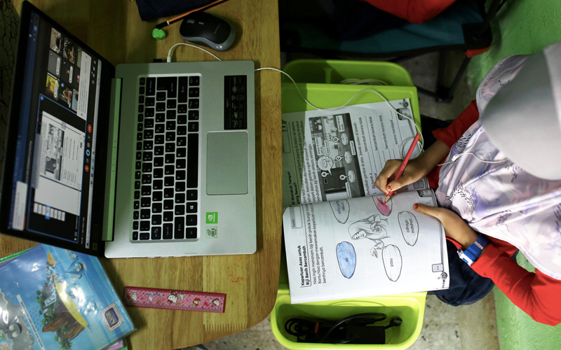 Use PdPR to break away from obsession with scoring A’s, says expert | FMT