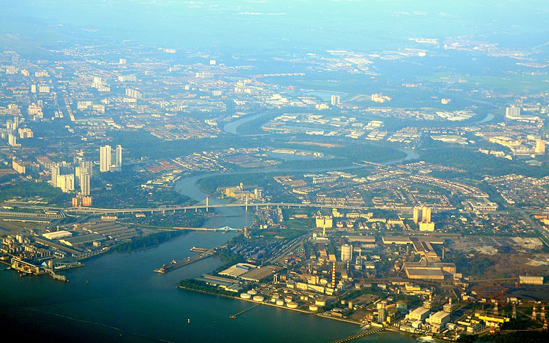 Property in mainland Penang with positive growth | Free Malaysia Today ...