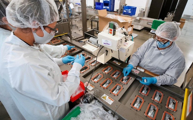 Give free test kits to B40, cap prices for others, says MP | FMT