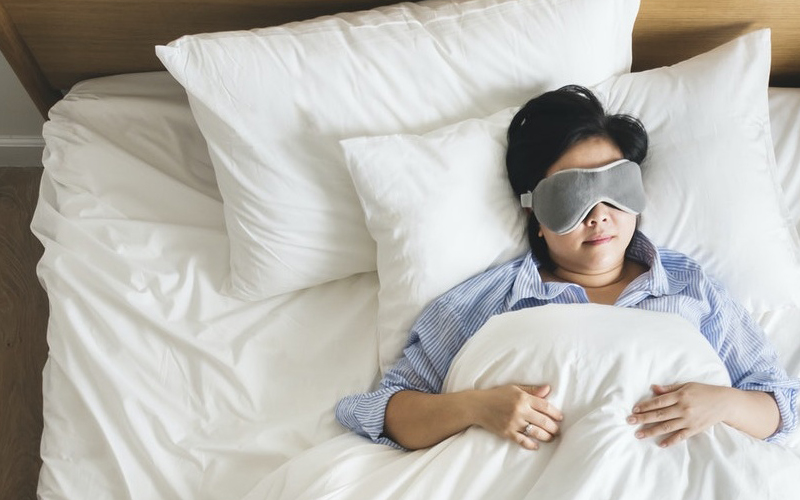 5 reasons why you should get enough sleep | FMT