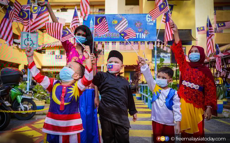 Merdeka: What is there to celebrate? | FMT