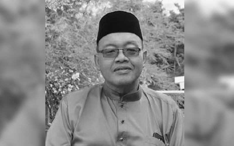 Anak sulung bekas mufti Perak meninggal dunia akibat Covid-19 | FMT