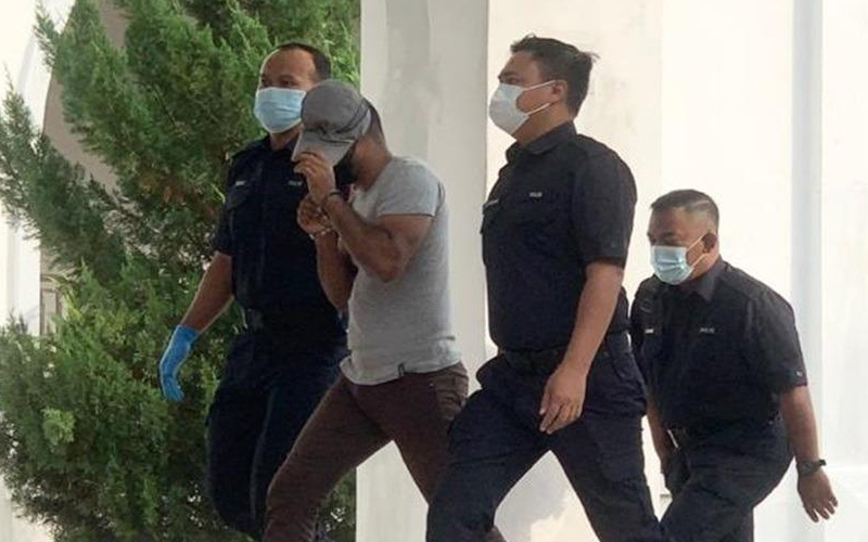 Rohingya ‘Long Tiger’ pleads not guilty to rape charge | FMT