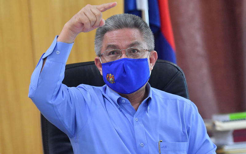 Ismail perlu lantik menteri kesihatan baharu, tetapi bukan Adham, kata ...