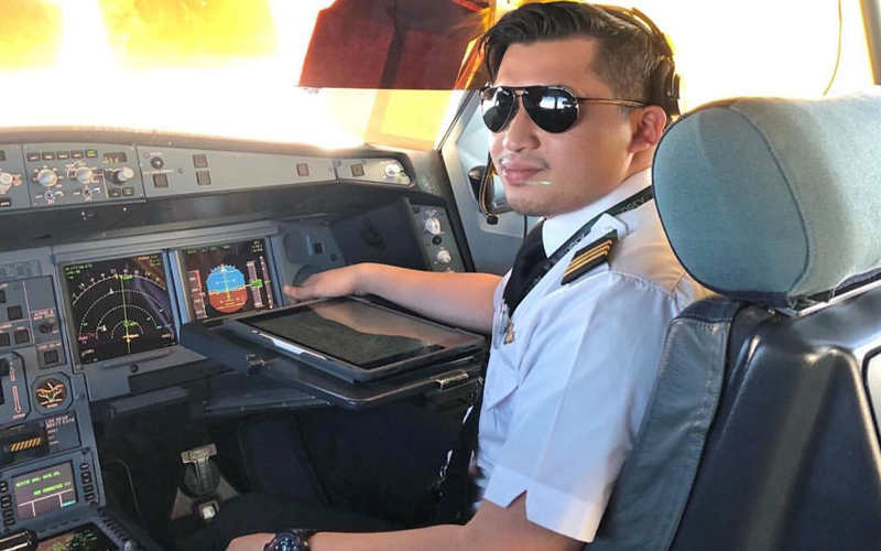 From Pekan to pilot to tech pioneer | FMT