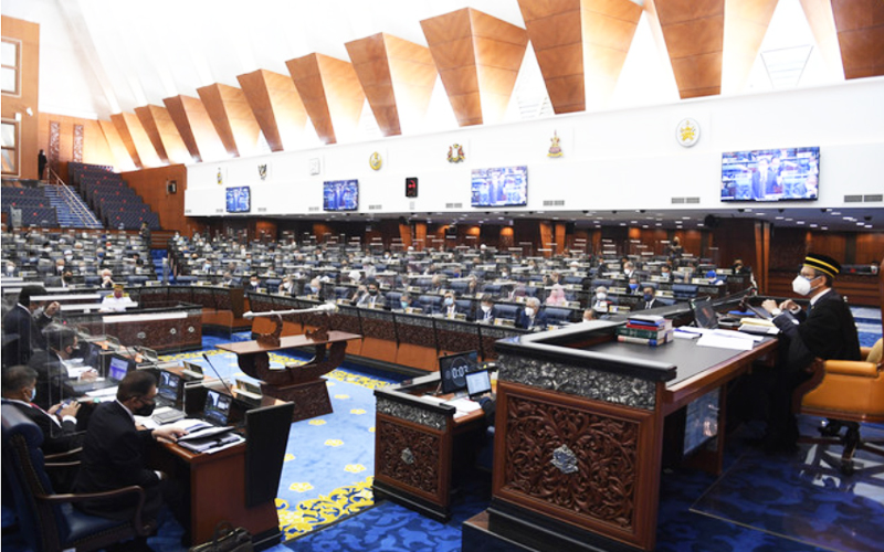 Let’s bring dignity back to the Speaker’s chair | FMT
