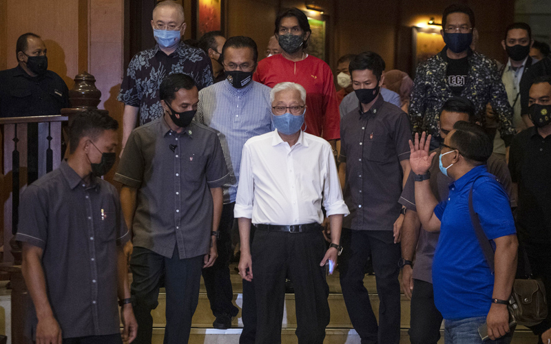 New PM a punctual and approachable man, say friends | FMT