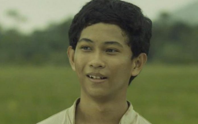 Kuman tibi merebak ke paru-paru & otak, pelakon Izuan Fitri tidak ...