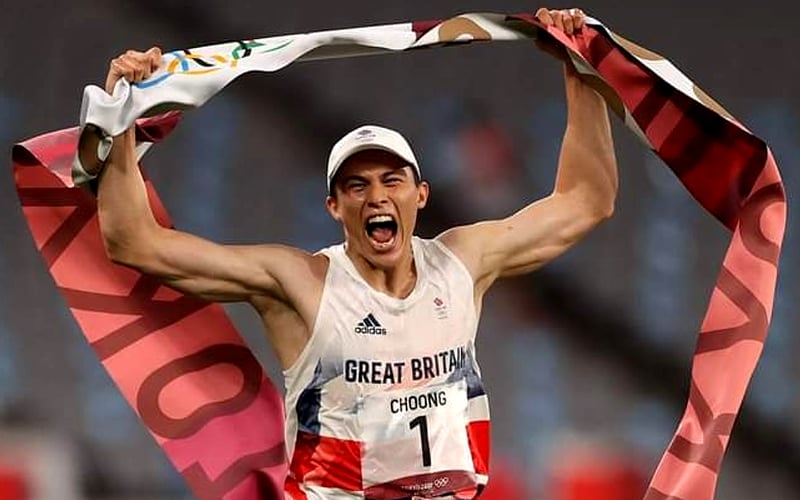 The Choongs of Seremban, a golden link to UK Olympic glory | FMT