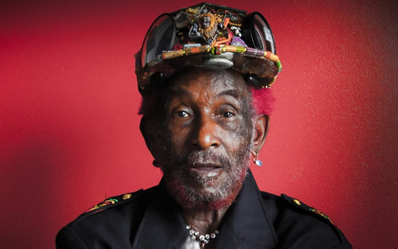Jamaican reggae artist Lee ‘Scratch’ Perry dies at 85 | FMT
