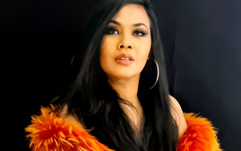 Lyia Meta, contralto crooner for the ages | Free Malaysia Today (FMT)