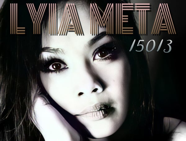 Lyia Meta, contralto crooner for the ages | Free Malaysia Today (FMT)