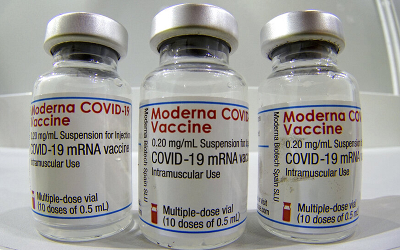 Malaysia lulus penggunaan vaksin Moderna | FMT