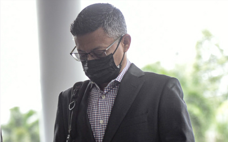No deal to remove my name in civil action, says ex-1MDB CEO | FMT