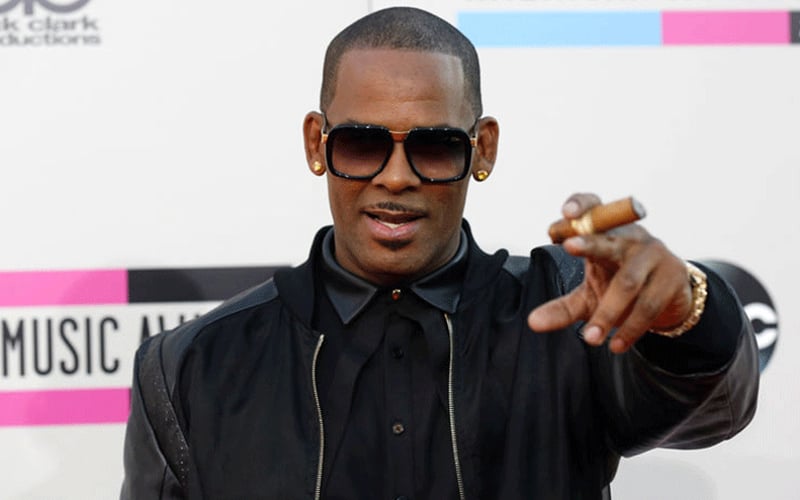 YouTube removes official channels belonging to R Kelly | Free Malaysia ...