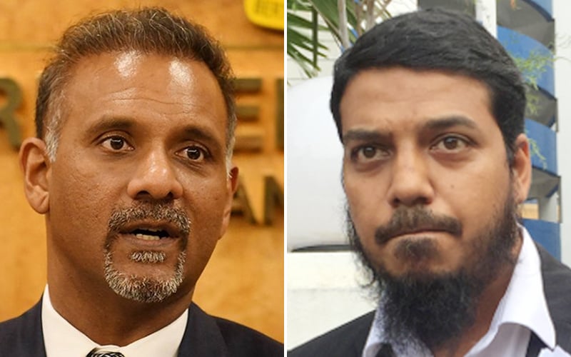 Arresting Kedah MB’s critics uncalled for, say lawyers | FMT