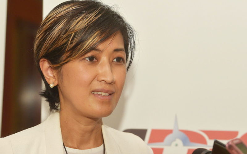 MDEC chief to step down on Aug 31 | Free Malaysia Today (FMT)