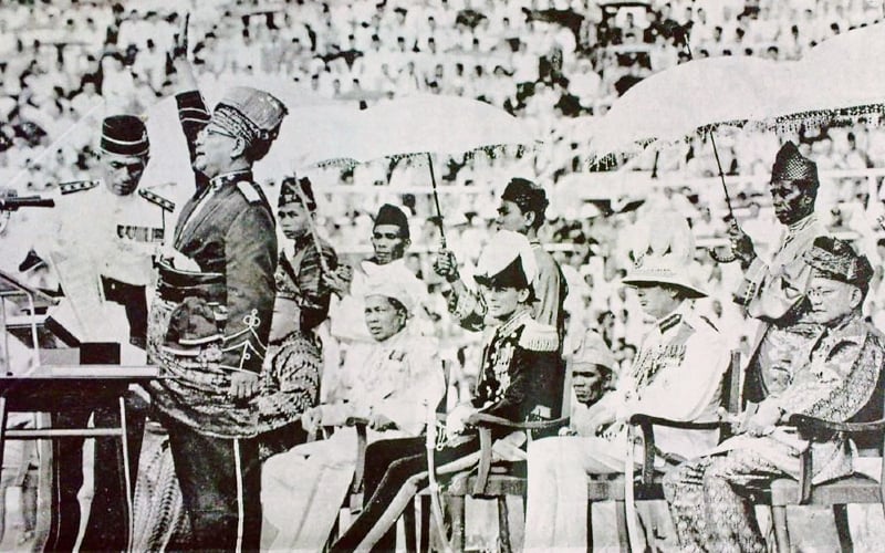 Merdeka: New PM will do well to emulate the Tunku | FMT