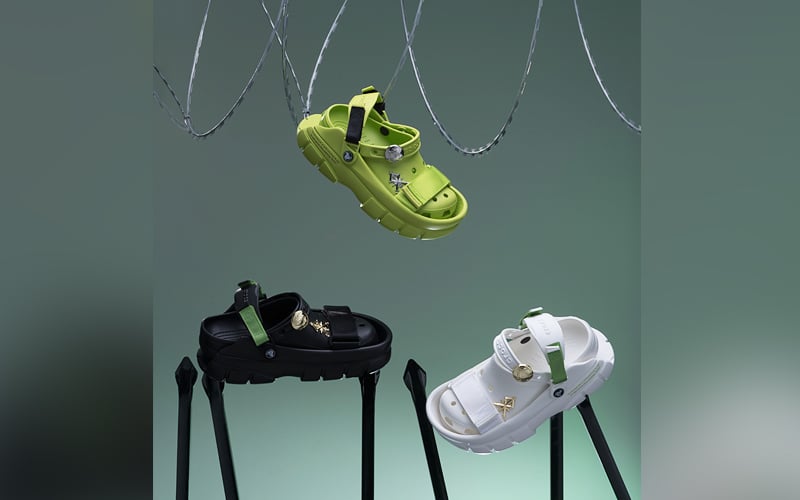 Despite years of ridicule, Crocs are here to stay | FMT