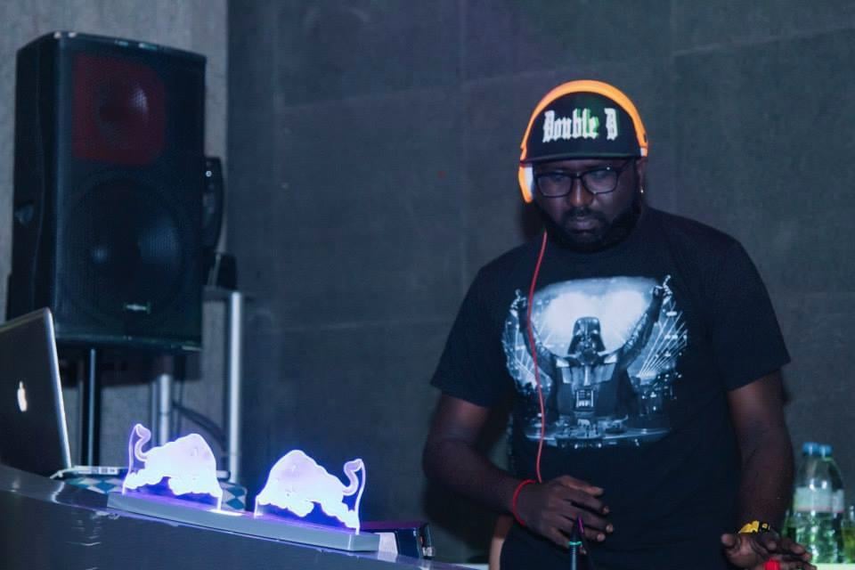 DJ Double D won’t let the pandemic get him down | Free Malaysia Today (FMT)