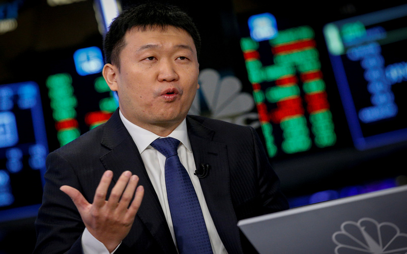 Shopee owner Sea plans to reduce Tencent control as it goes global | FMT