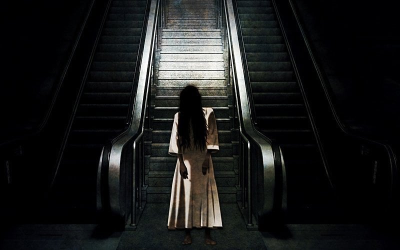 10 spine-chilling ghosts and ghouls of Chinese culture | FMT