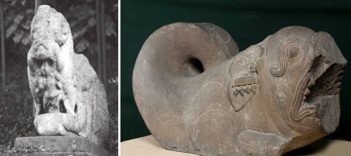 Mystery of the Makara in Melaka | FMT