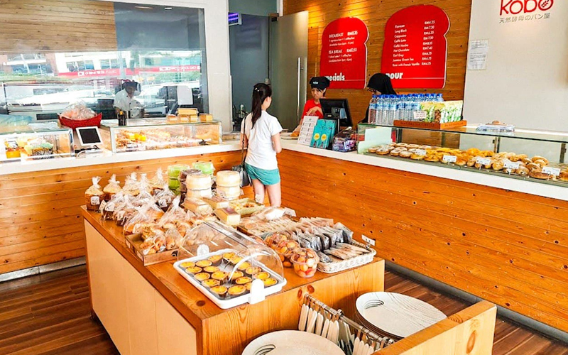 Have your cake and eat it at these 5 Selangor bakeries | FMT