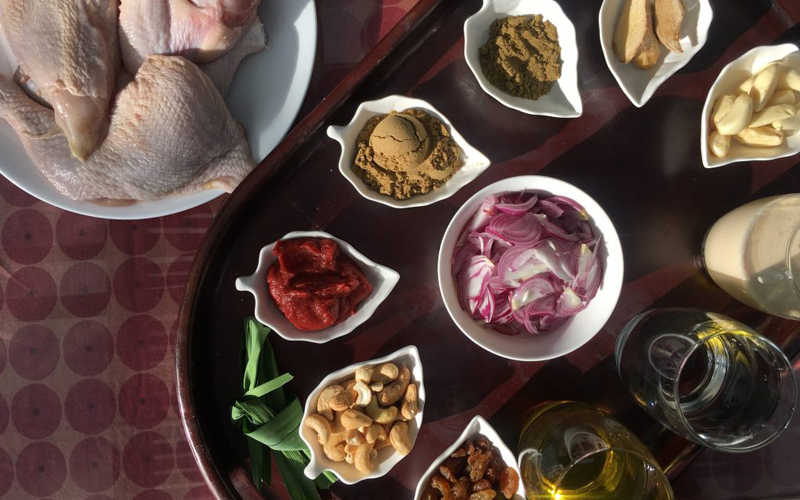 Kuzi chicken: the taste of Kelantanese festivity | FMT