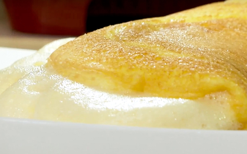 French-fold omelette for a fancy breakfast | Free Malaysia Today (FMT)