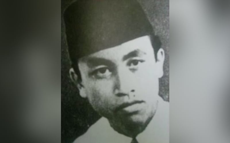 Rosli Dhobi: teen who killed for Sarawak’s nationalism | FMT