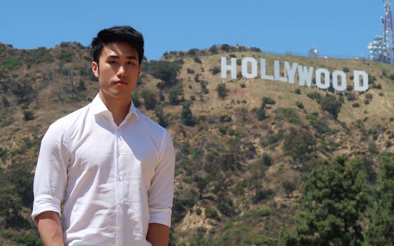 Meet Vin Chee, Malaysian magician and Hollywood hopeful | FMT