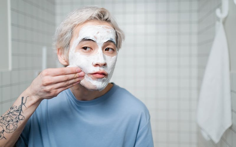 Japan’s Gen-Z men are piling on the cosmetics | FMT