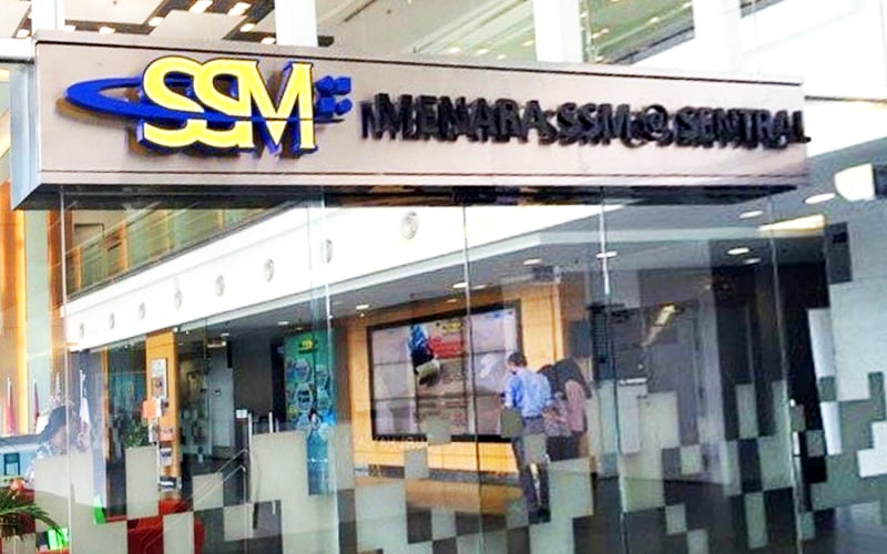 Company secretary offices can reopen, subject to SSM approval | FMT