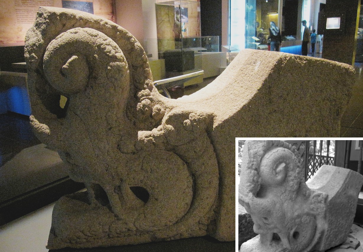 Mystery of the Makara in Melaka | FMT