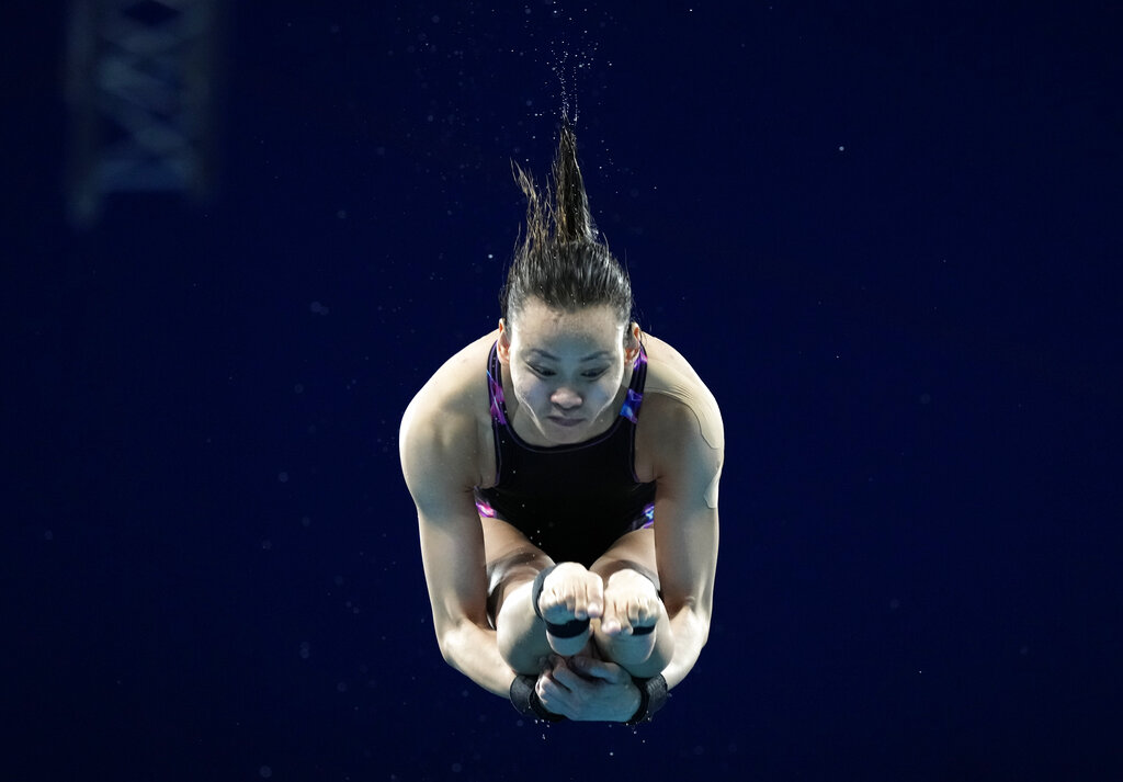 Pandelela scrapes by into semis, Jun Hoong crashes out | Free Malaysia ...