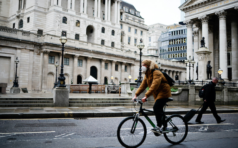 UK’s new highway code promotes cycling, walking | FMT