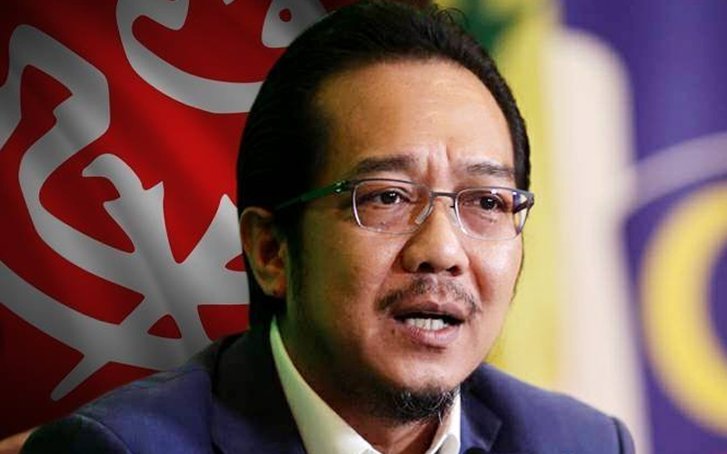 Mahkamah tolak permohonan SPSB kembalikan saman terhadap bekas Ahli ...