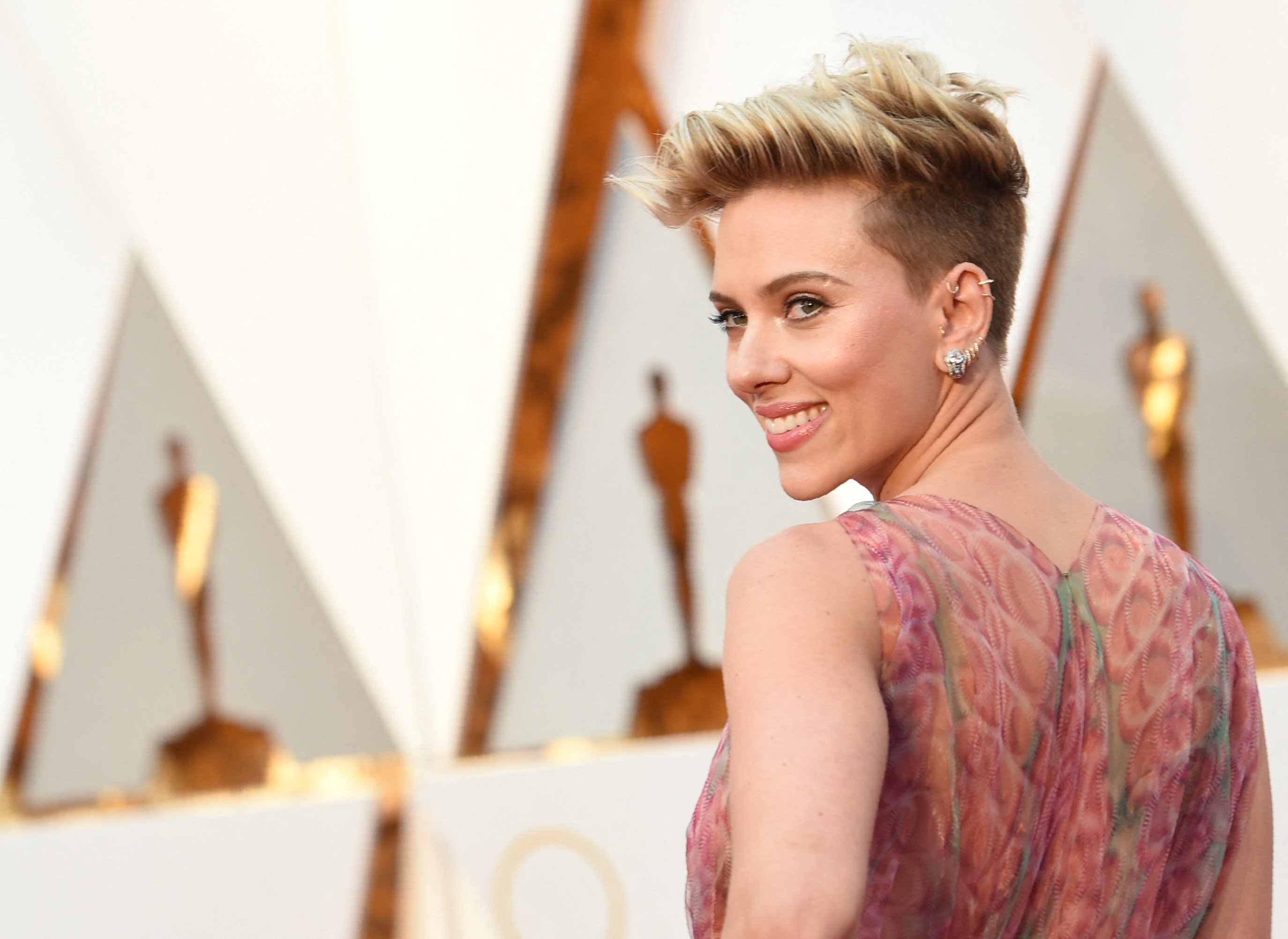 Nicole Kidman’s pixie cut has set the web ablaze | FMT