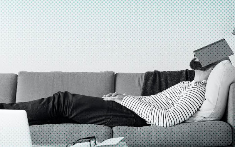 Forty winks or less: which sleep cycle works best? | FMT