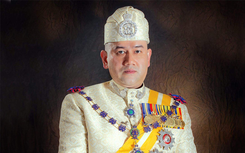 Sultan Kelantan dukacita pihak sebar berita negatif | Free Malaysia ...