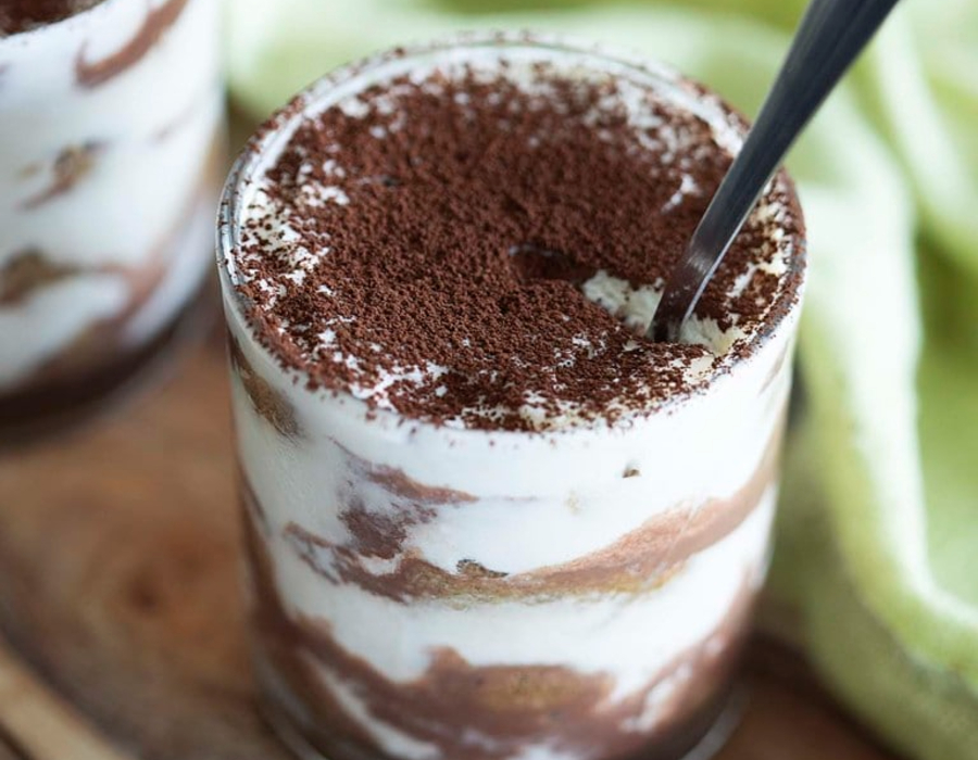 The creamy decadence of no-bake tiramisu | FMT