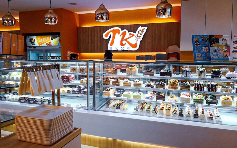 Have your cake and eat it at these 5 Selangor bakeries | FMT