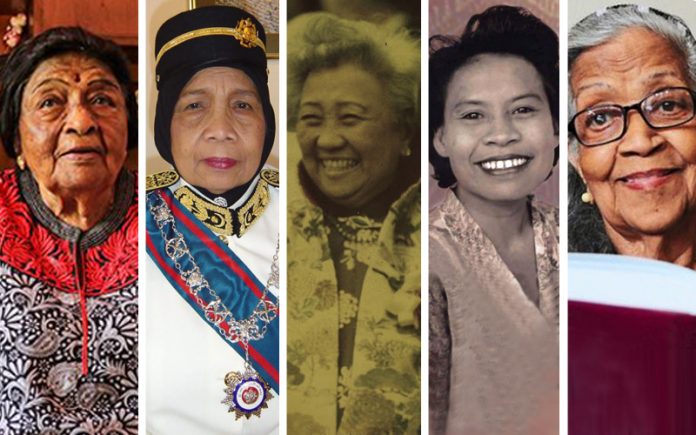 The women who built Malaysia | Free Malaysia Today (FMT)