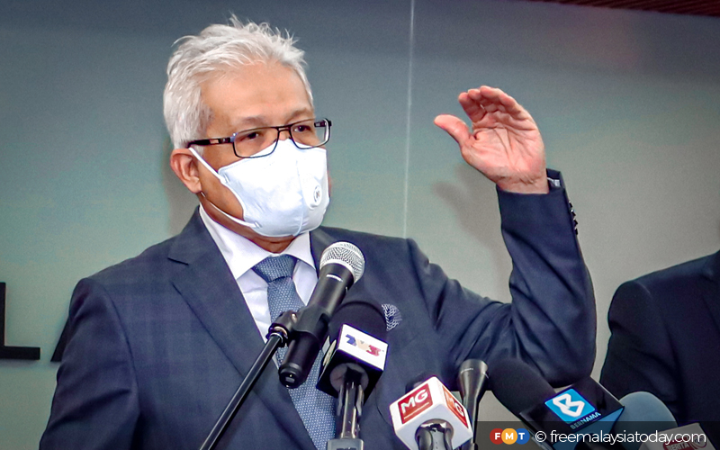 Don’t worry, Hamzah tells current MM2H holders | FMT
