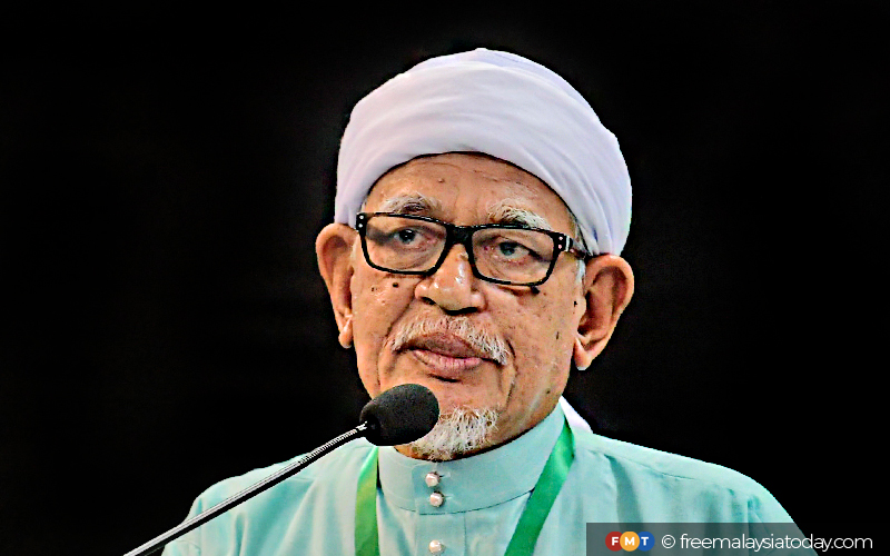 Bukit Aman panggil Hadi berkait ‘ucapan kebencian’ | FMT