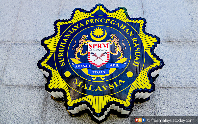 SPRM serbu syarikat rekrut pekerja asing milik ‘Datuk Seri’ | FMT