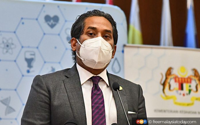 Govt plans to ban sale of cigarettes to those born after 2005, says KJ ...
