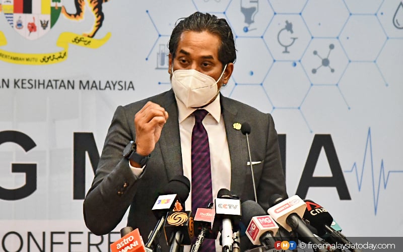 VTL, Langkawi bubble travellers need to test for Covid every day after ...