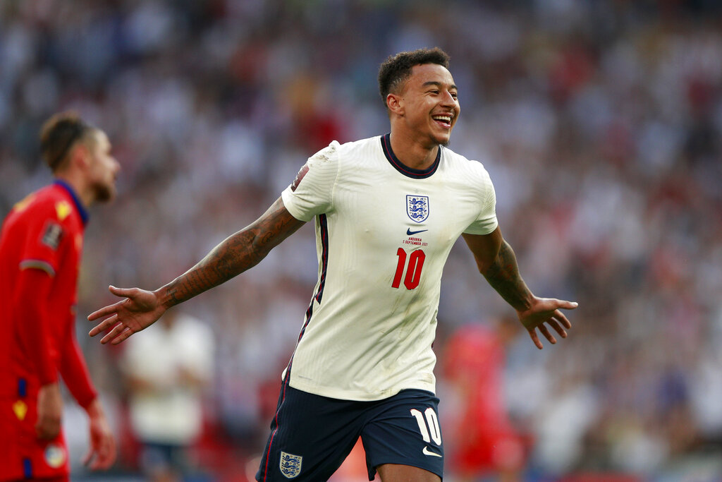 Lingard joins Premier League new boys Nottingham Forest | FMT